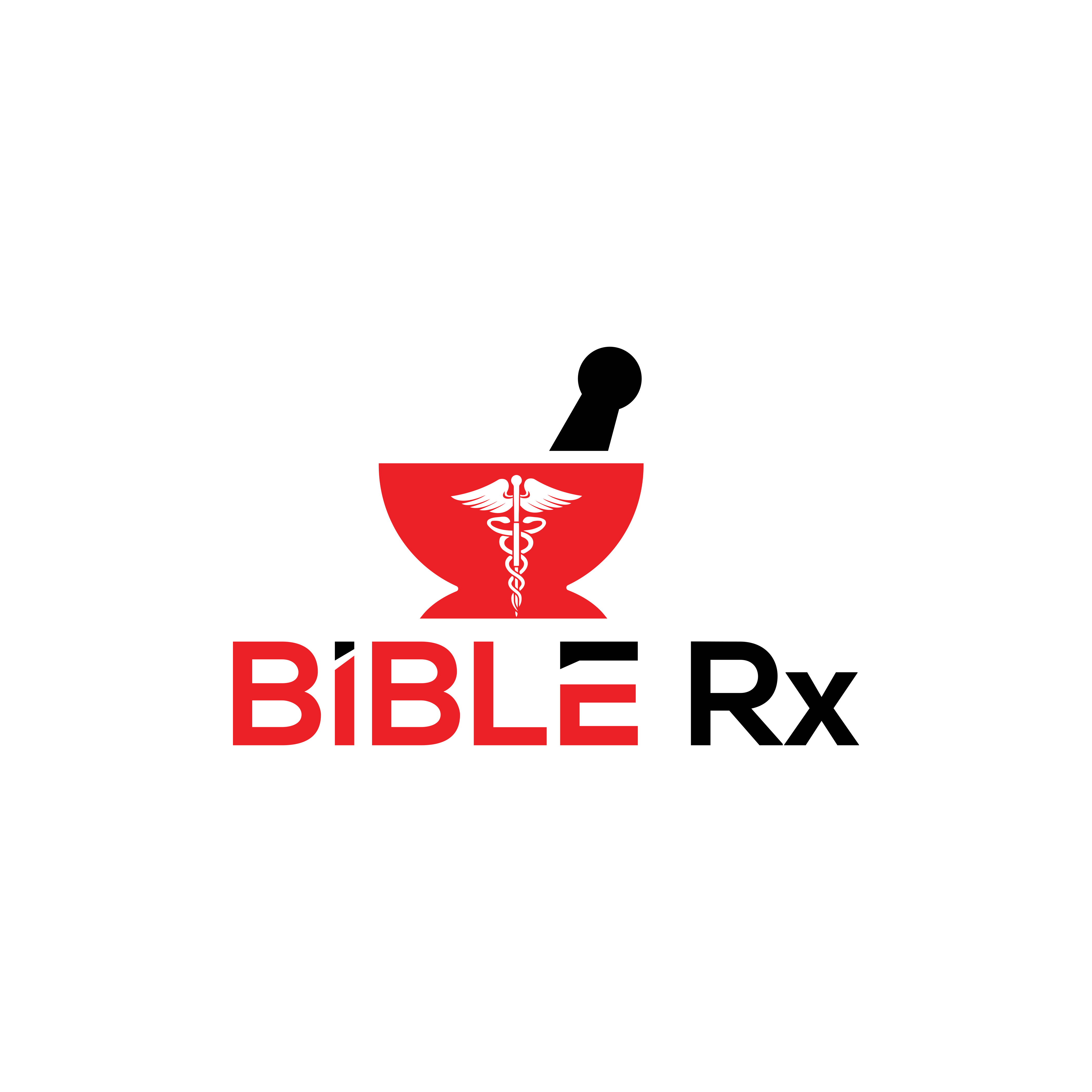 Healing Events - Bible Rx