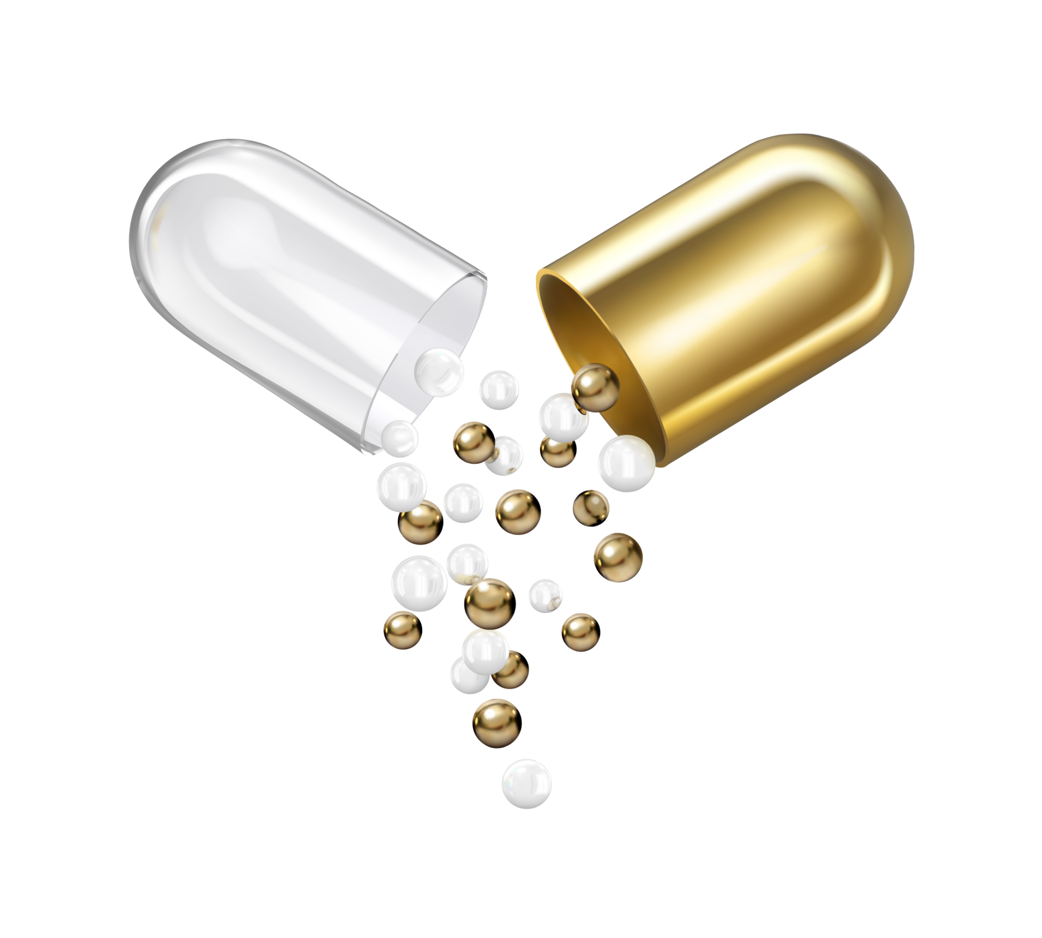 Healing Pearls - Bible Rx